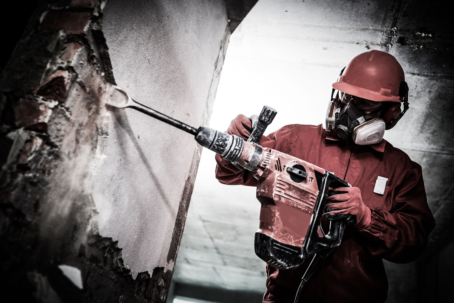 Demolition - Ascot Group